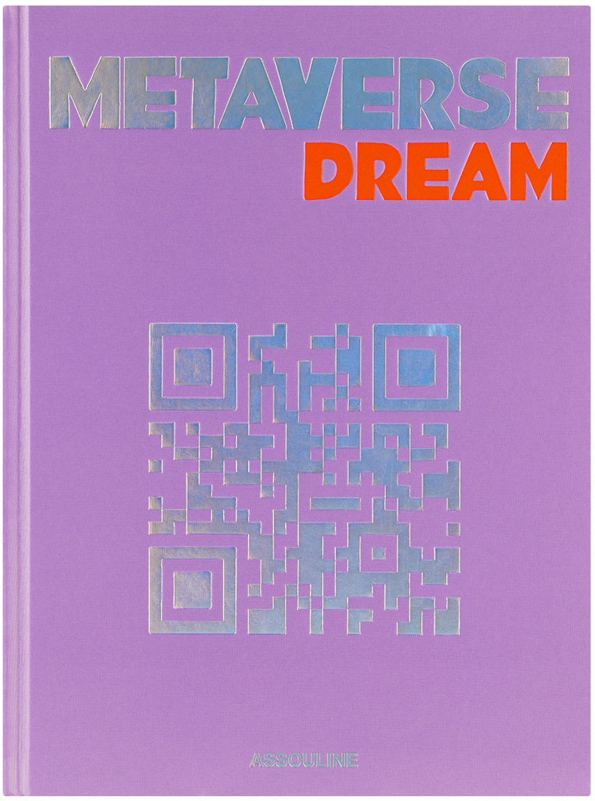 Metaverse Dream by Assouline | SSENSE Canada
