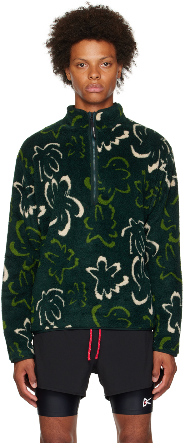 District Vision clothing for Men | SSENSE