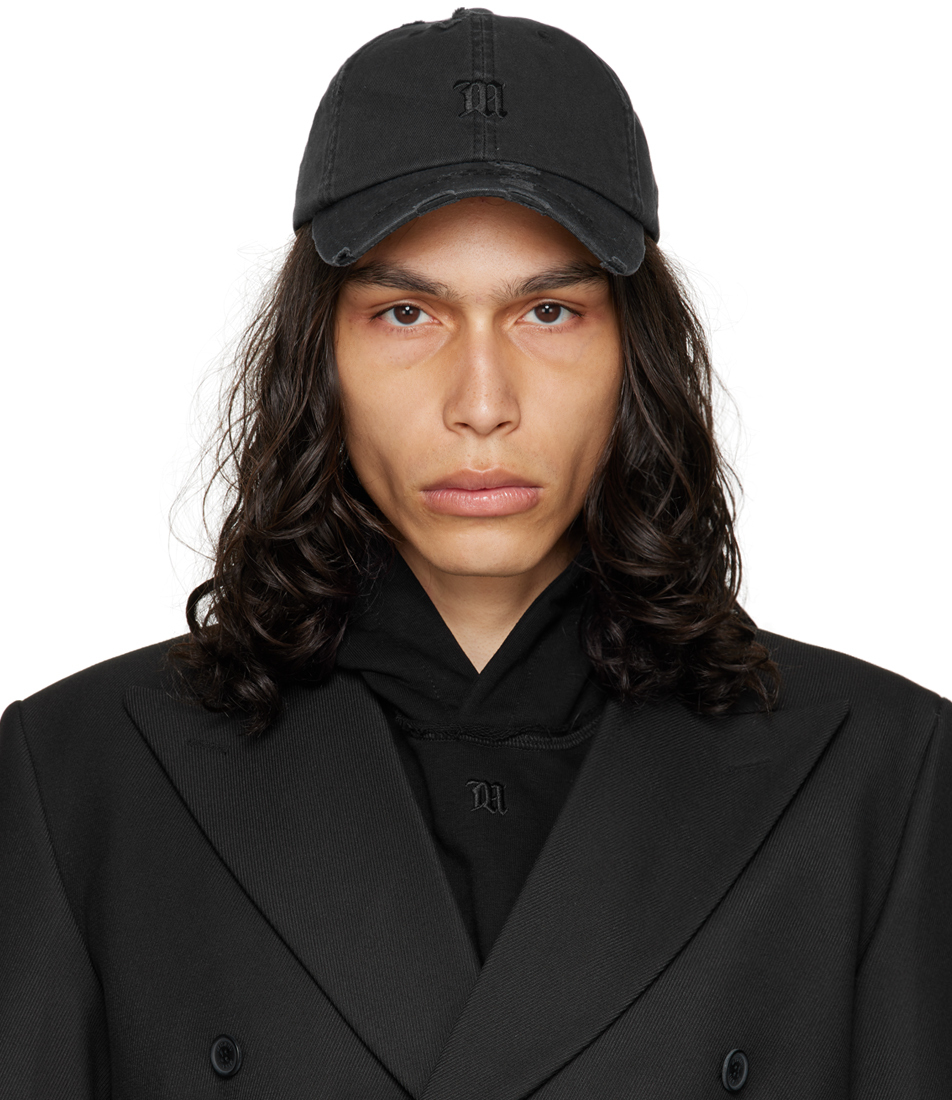 Misbhv caps & flat caps for Men | SSENSE Canada
