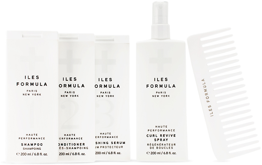 Extension Pack Set by Iles Formula | SSENSE