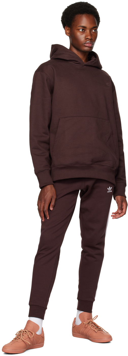 adidas x Humanrace by Pharrell Williams Pink Humanrace Samba Sneakers ...