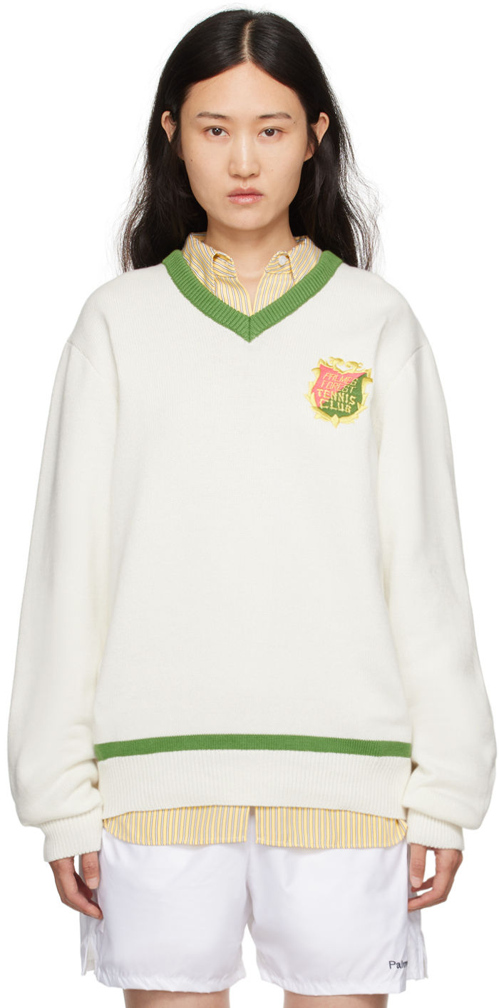 Palmes sweaters for Women | SSENSE UK