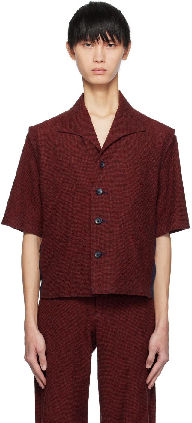 Abaga Velli jackets & coats for Men | SSENSE