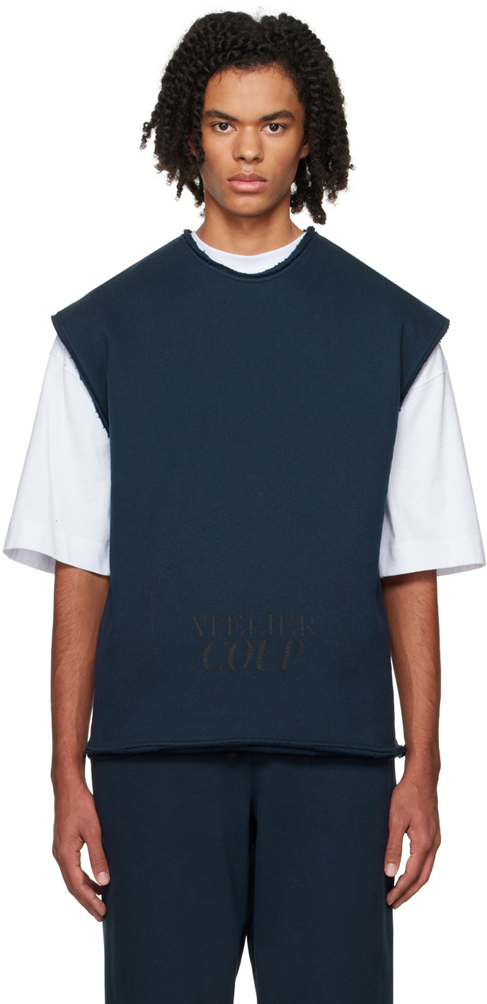 Shop Sale Tops From Abaga Velli at SSENSE | SSENSE