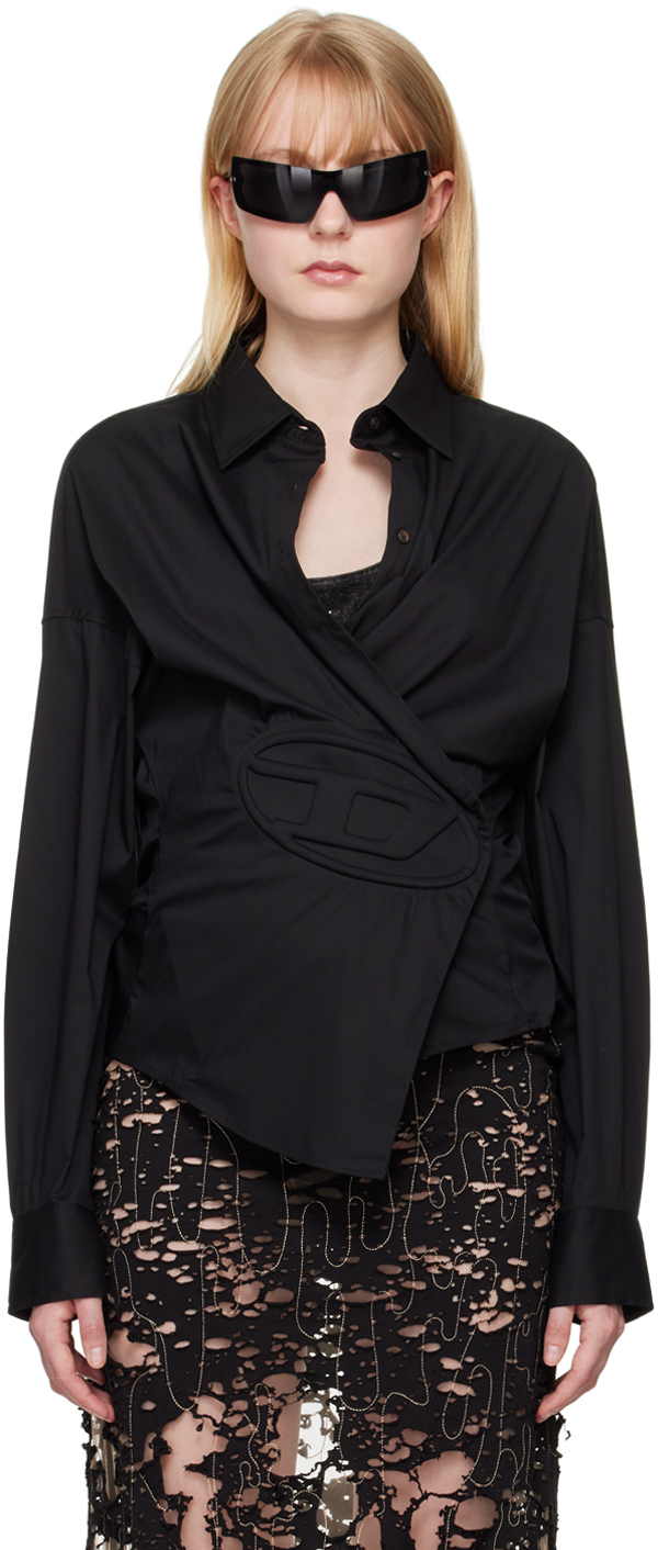 Diesel tops for Women | SSENSE Canada