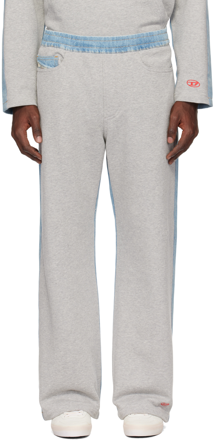 Diesel sweatpants for Men | SSENSE Canada