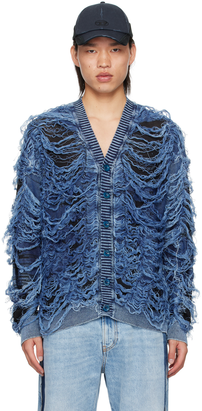 Diesel sweaters for Men | SSENSE