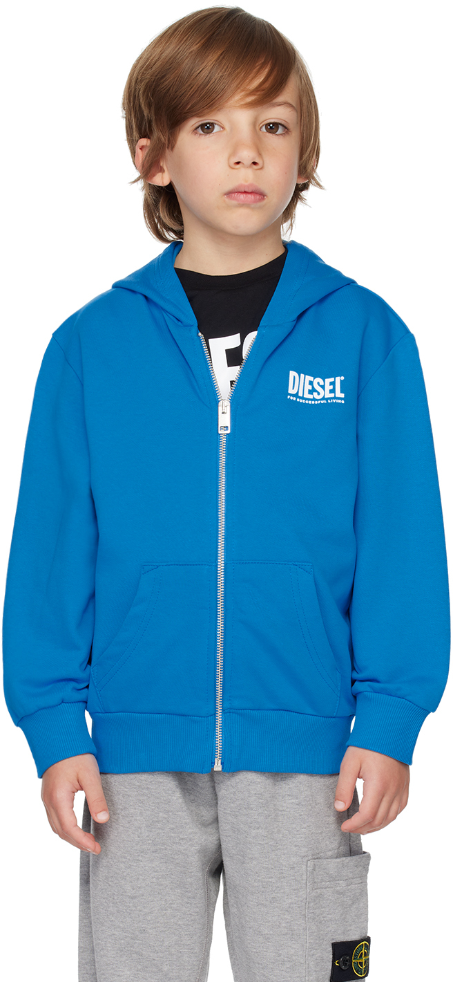 Diesel Kids' Clothing | SSENSE | SSENSE