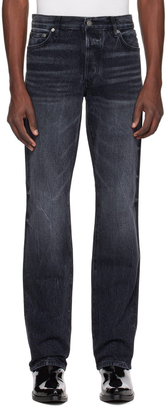 Jean Rafa noir COÛT DE LA LIBERTÉ en solde