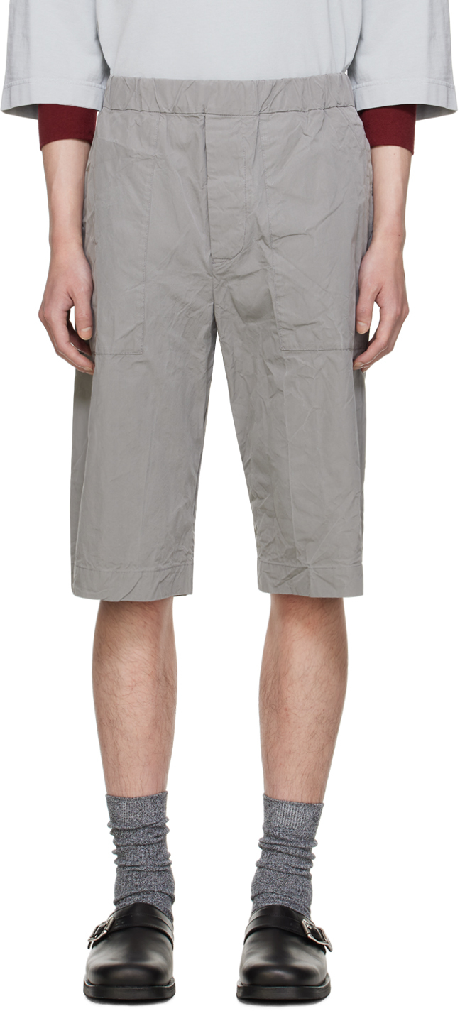 Casey Casey shorts for Men | SSENSE Canada