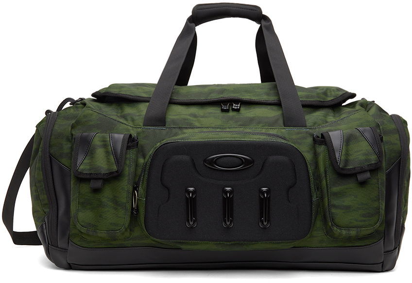 Oakley bags for Men | SSENSE