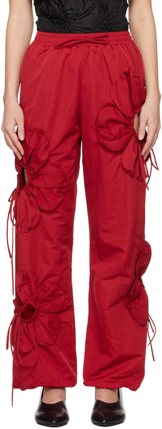 J.kim pants for Women | SSENSE