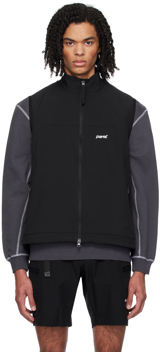 Parel Studios for Men SS25 Collection | SSENSE Parel Studios for Men SS25 Collection | SSENSE
