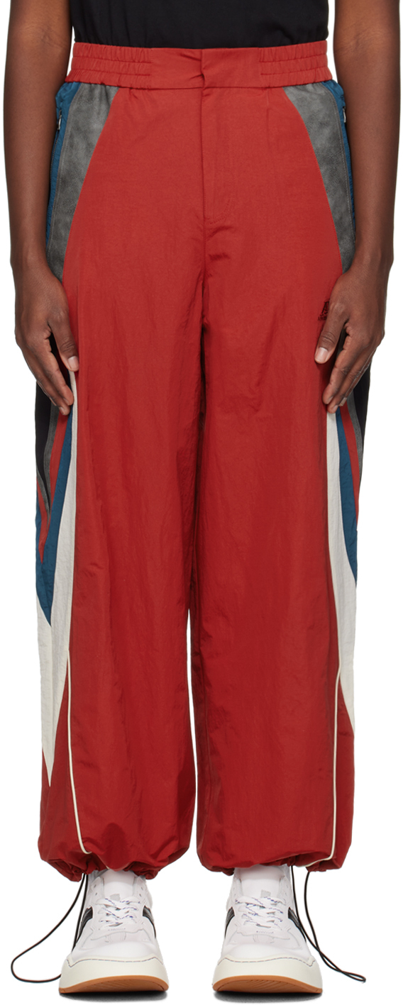 Ader Error pants for Men | SSENSE