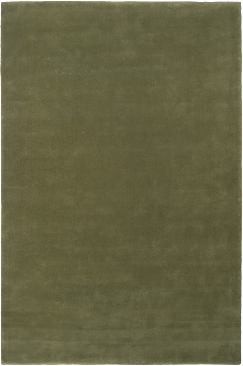 Tapis vert - Grand par Nordic Knots | SSENSE France