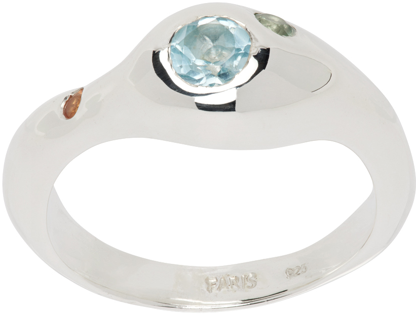 Faris for Men SS24 Collection | SSENSE