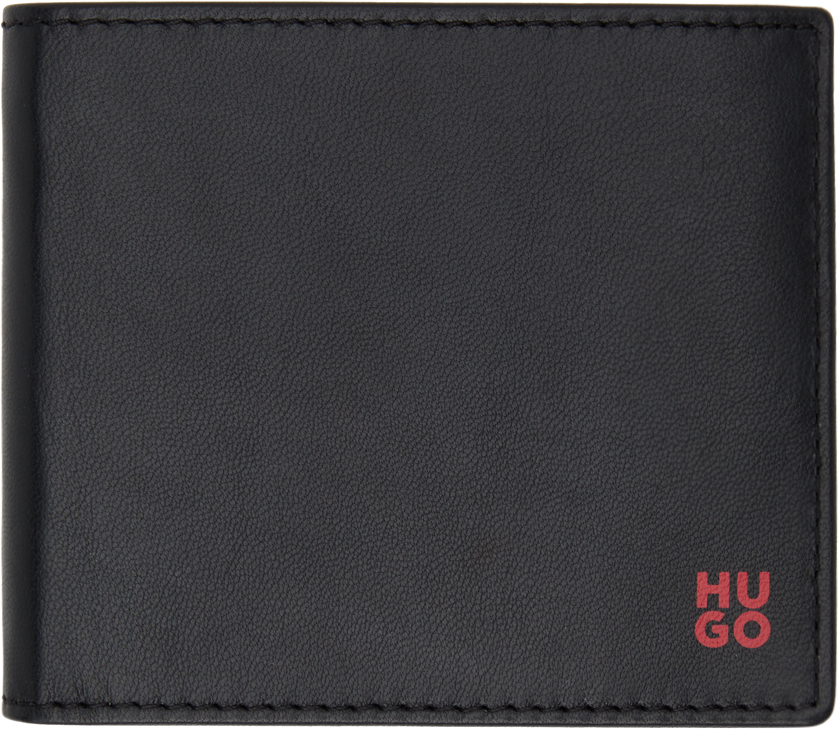 Hugo wallets for Men | SSENSE