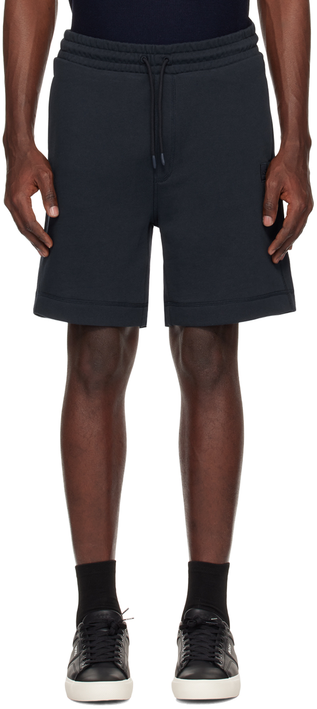 Boss shorts for Men | SSENSE