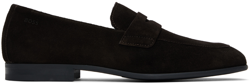 Boss shoes for Men | SSENSE Canada
