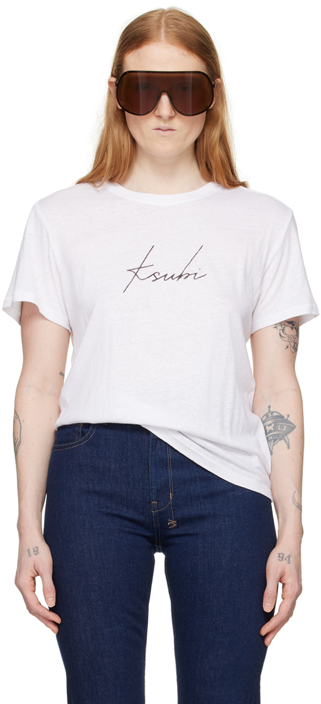 Ksubi tops for Women | SSENSE Canada