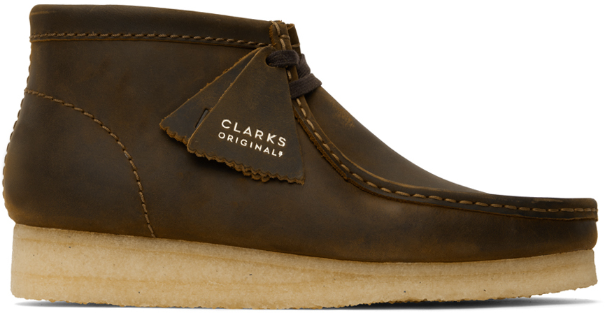 Chukkas de créateurs pour Hommes | SSENSE France