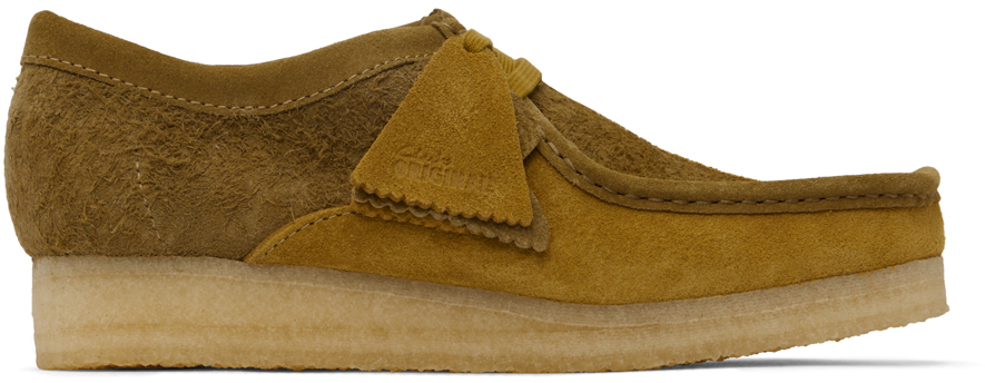 Clarks Originals for Men SS24 Collection | SSENSE