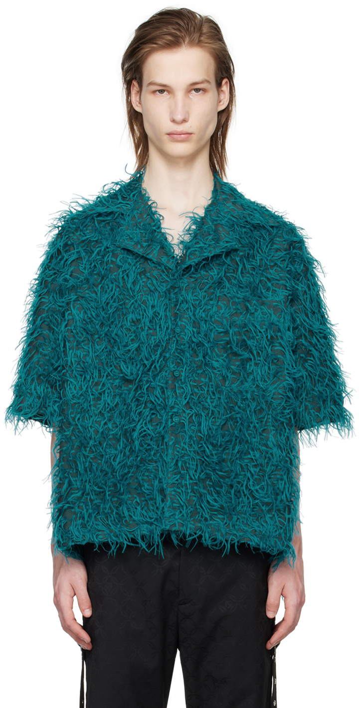 Charles Jeffrey Loverboy clothing for Men | SSENSE