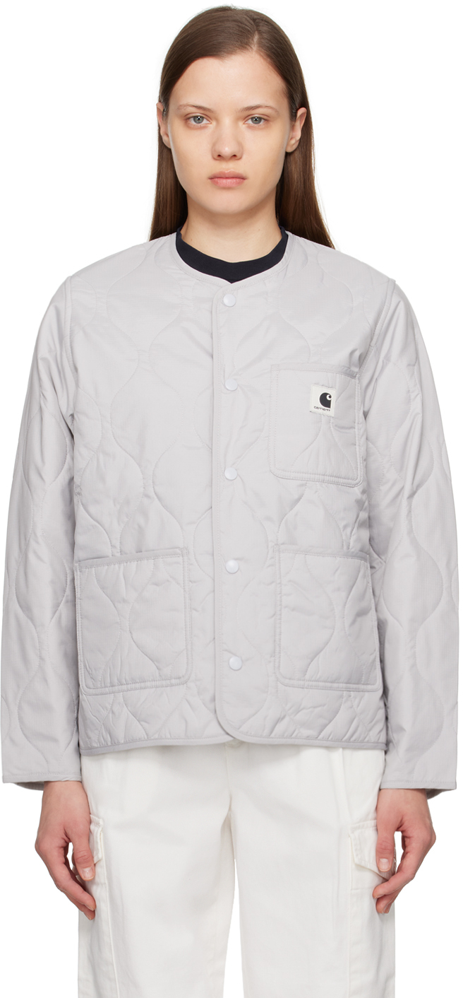 Carhartt Work In Progress clothing for Women | SSENSE