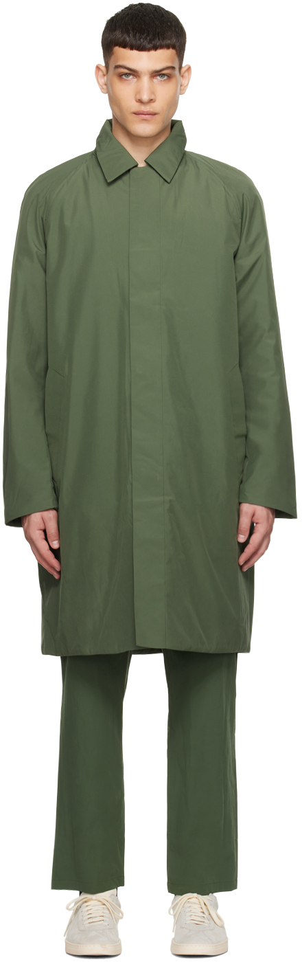 Norse Projects for Men SS24 Collection | SSENSE