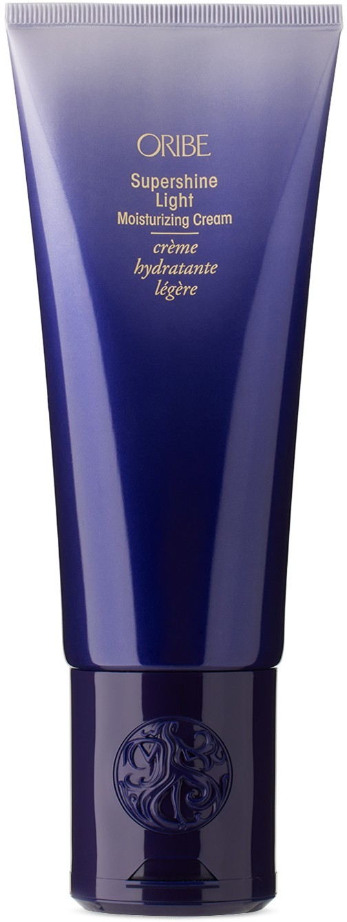 Supershine Light Moisturizing Cream, 150 mL by Oribe | SSENSE