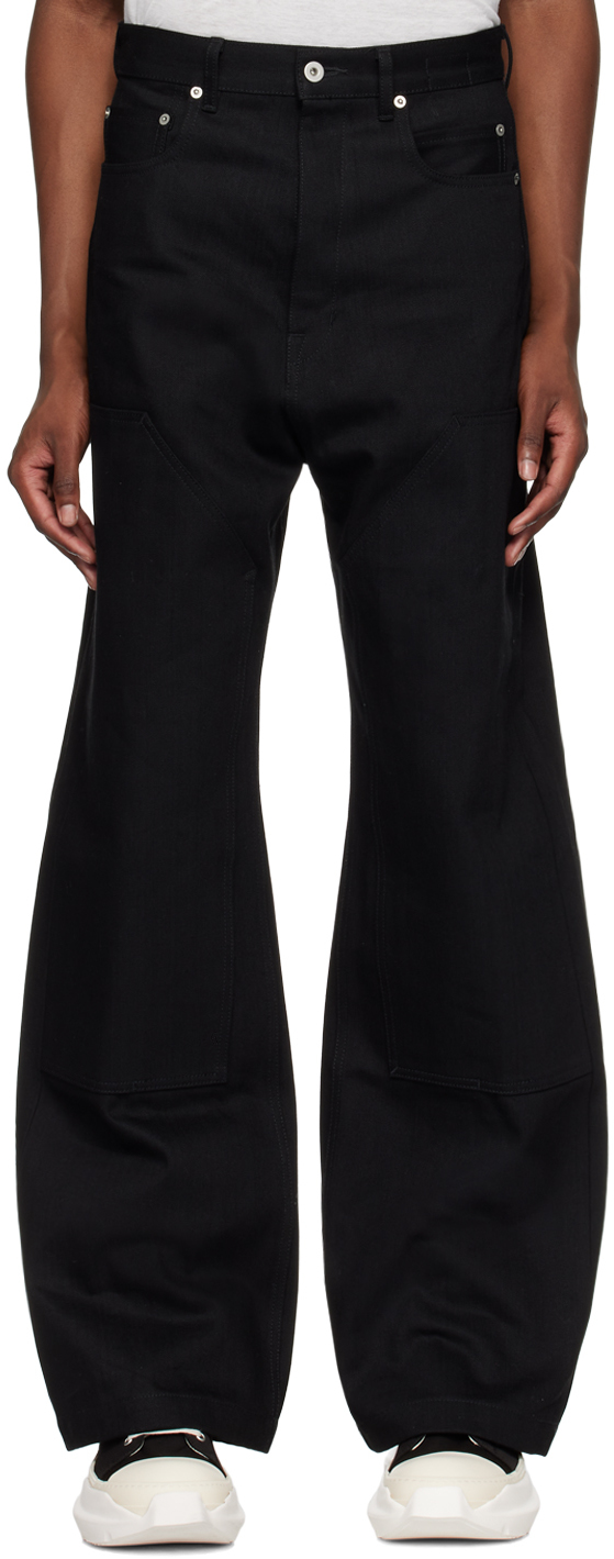 Rick Owens Drkshdw jeans for Men | SSENSE