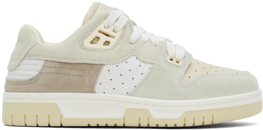 Acne Studios sneakers for Women | SSENSE