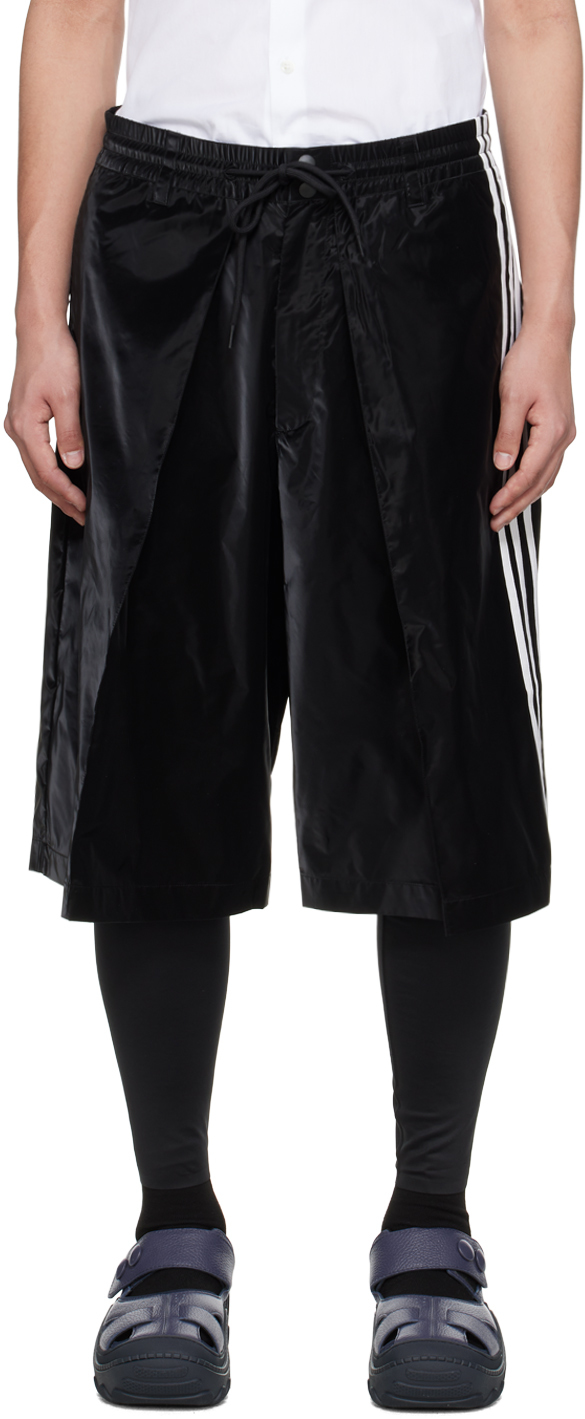 Y-3 shorts for Men | SSENSE