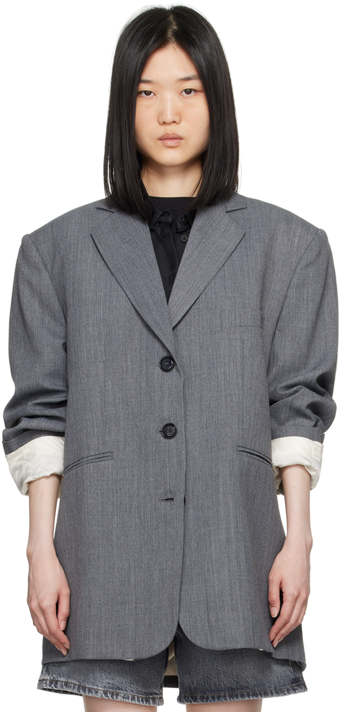 Róhe 여성 SS24 컬렉션 | SSENSE 대한민국