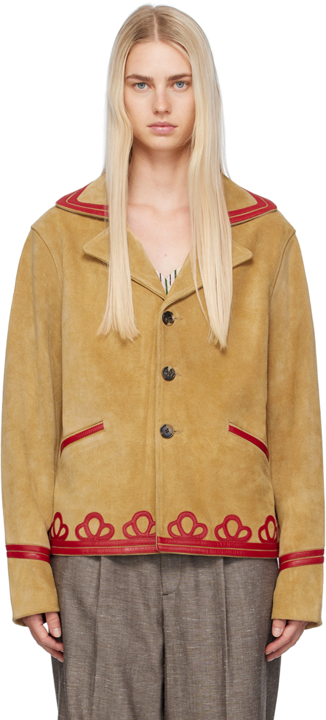 Bode clothing for Women | SSENSE