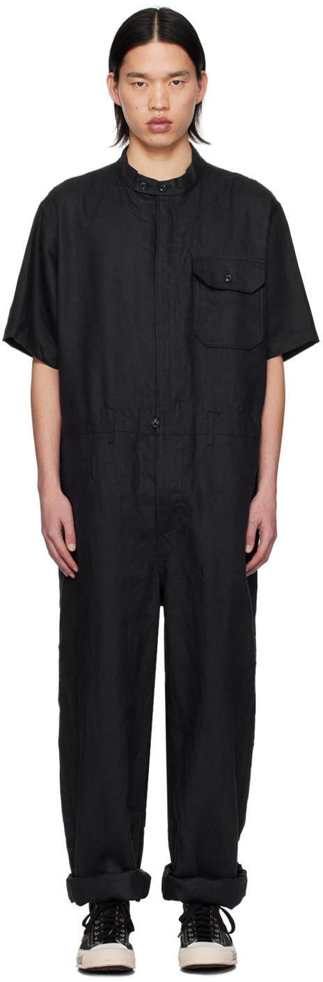 Engineered Garments for Men SS24 Collection | SSENSE