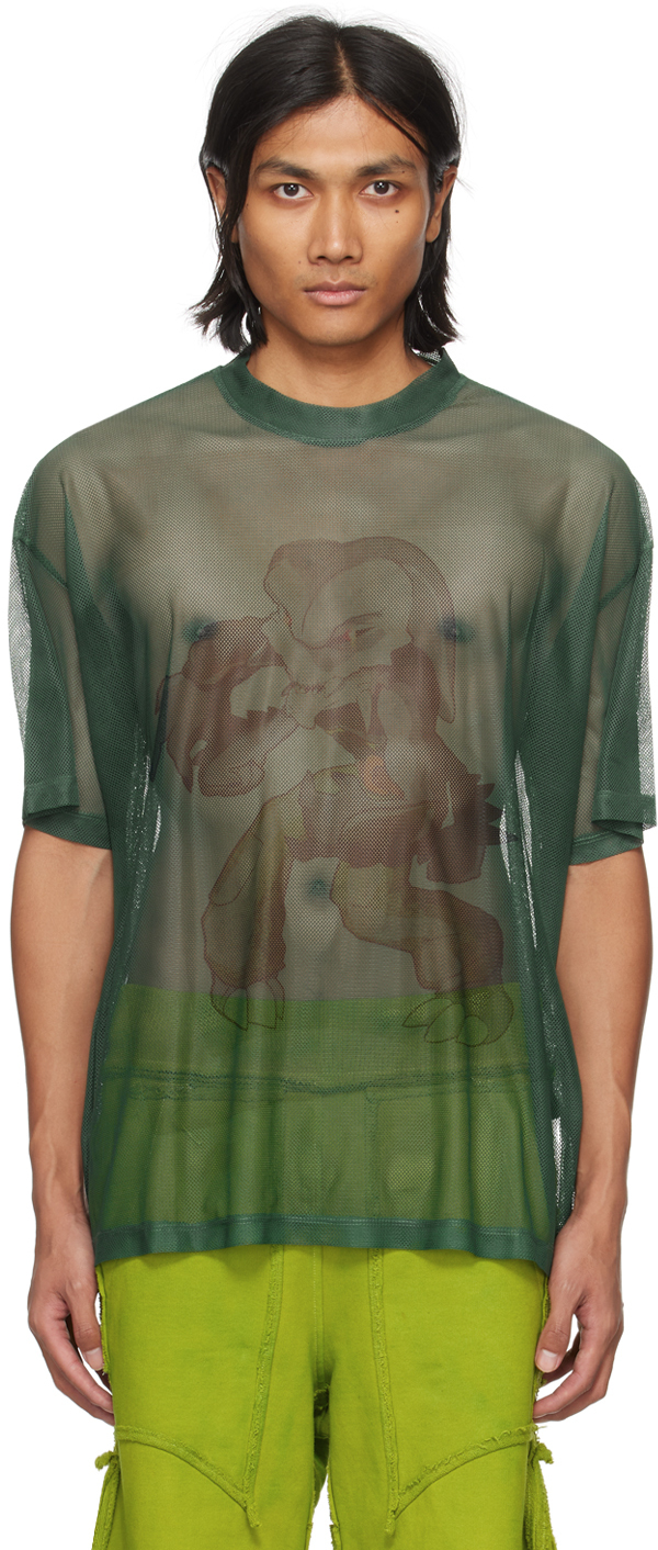 Yaku clothing for Men | SSENSE UK
