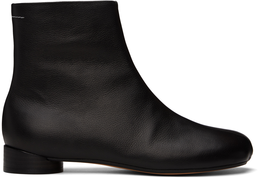 Mm6 Maison Margiela boots for Men | SSENSE Canada
