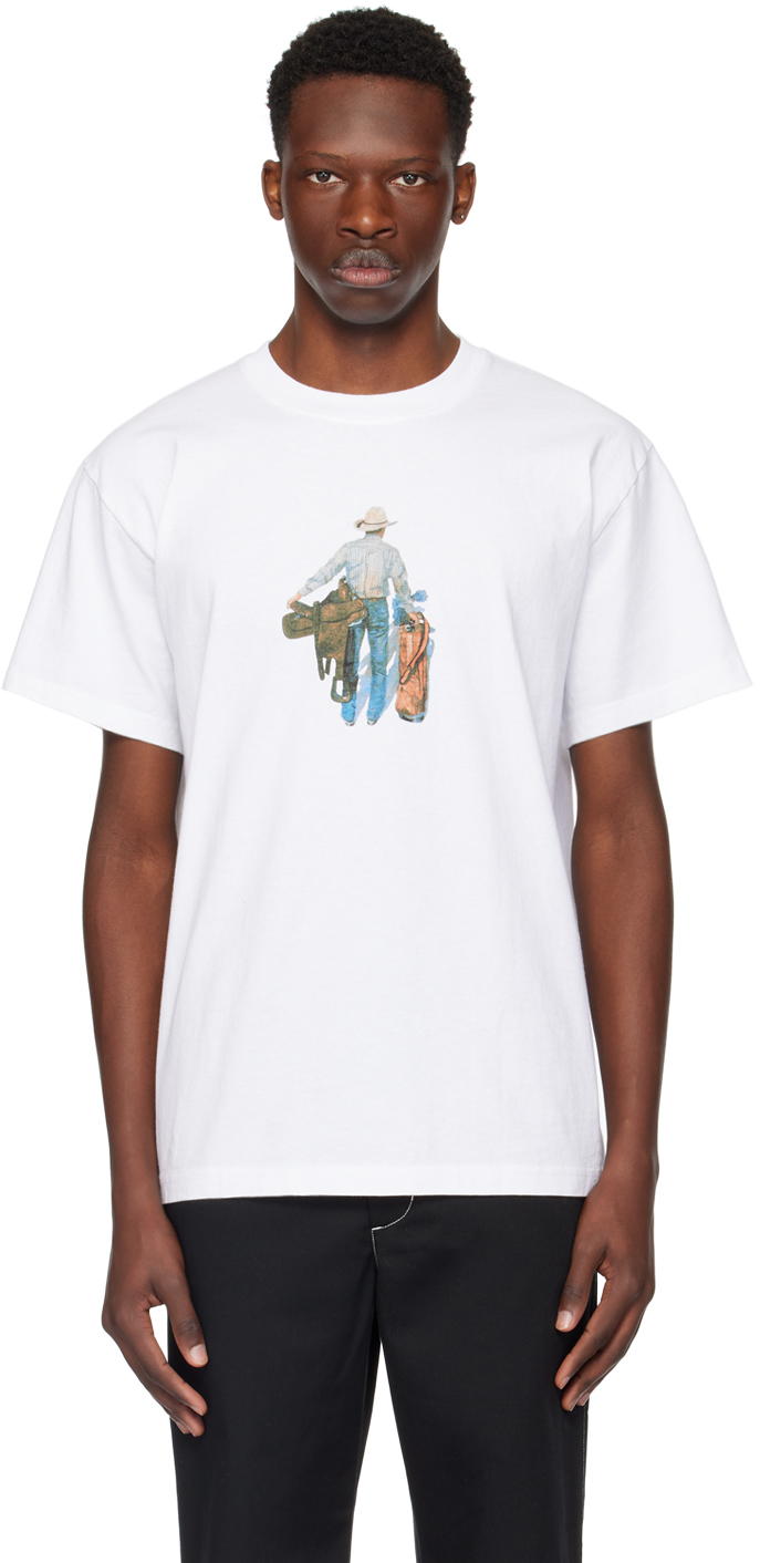 Metalwood Studio for Men SS24 Collection | SSENSE