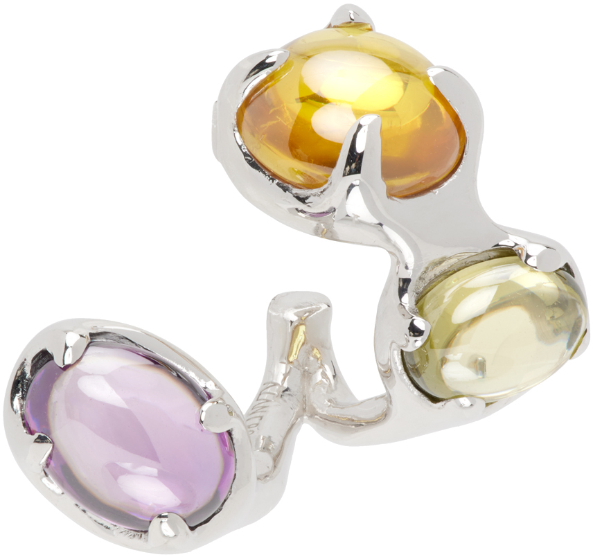 Alan Crocetti jewelry for Men | SSENSE