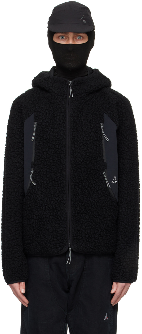 Roa for Men SS24 Collection | SSENSE