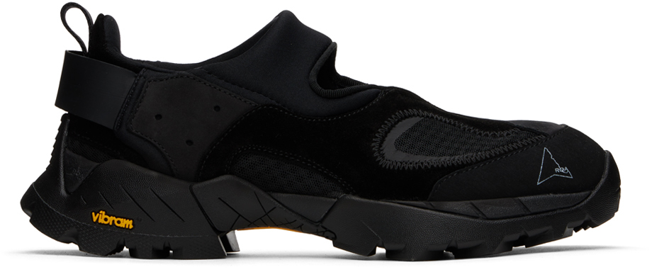 Roa for Men SS24 Collection | SSENSE