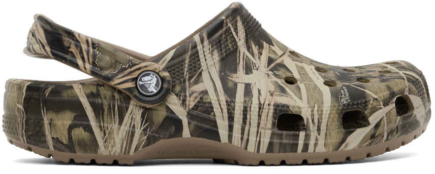 Crocs Collection pour Hommes | SSENSE France