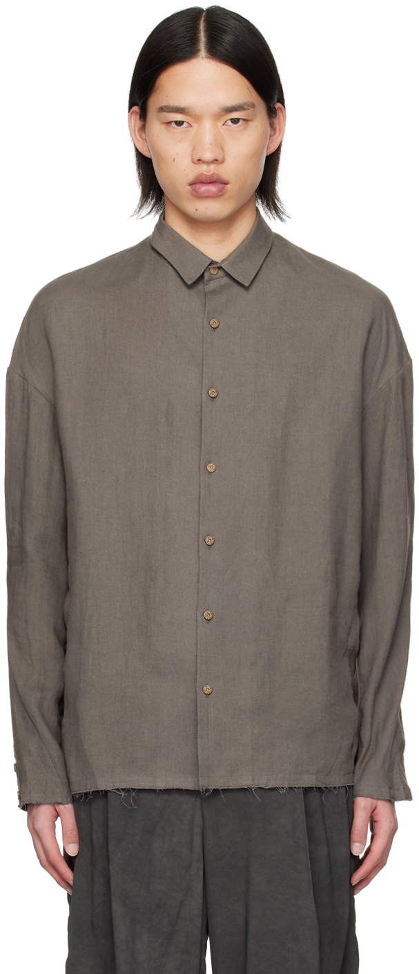 Devoa vêtements pour Hommes | SSENSE France