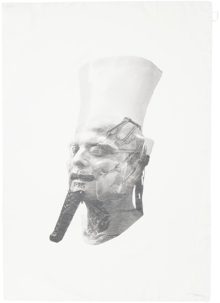 Rick Owens accessories for Men | SSENSE