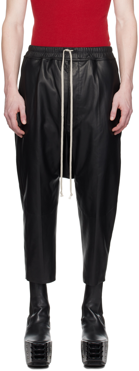rick-owens-black-cropped- rick-owens-black-cropped-