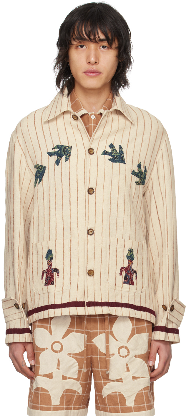 Harago jackets for Men | SSENSE UK