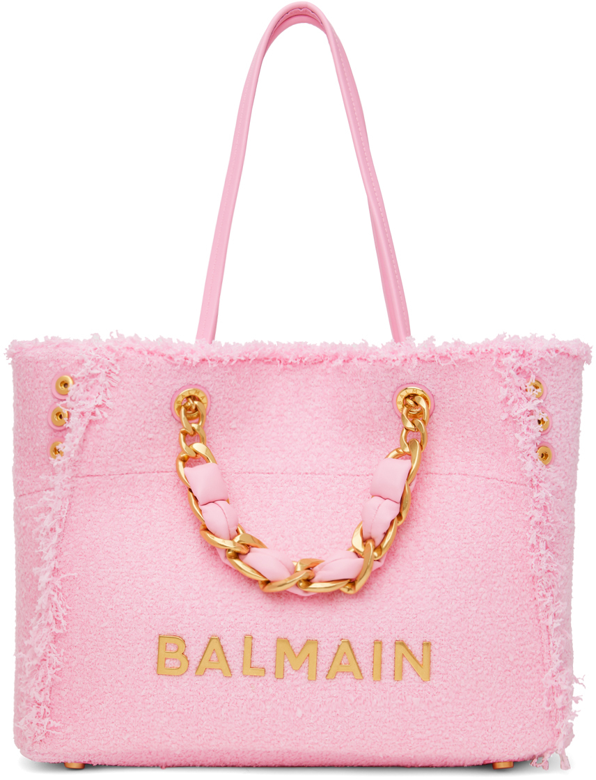 Balmain for Women SS24 Collection | SSENSE Canada