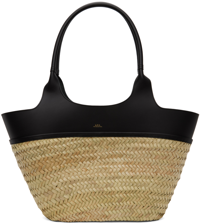 A.p.c. bags for Women | SSENSE