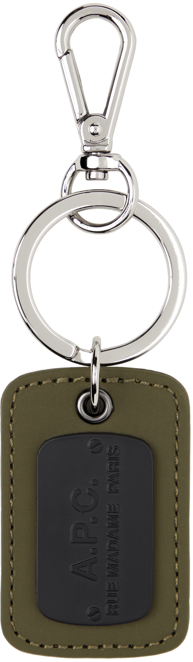 A.p.c. メンズ キーチェーン | SSENSE 日本